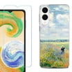 For Samsung Galaxy S25 Edge 5G Protective Shockproof Phone Case with ...