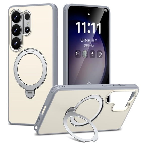 For Samsung Galaxy S26 Ultra 5G Case With Invisible Magnetic O-Ring ...