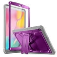 Samsung Galaxy Tab A 10 1 T510 Casebot Tuatara Series Shockproof