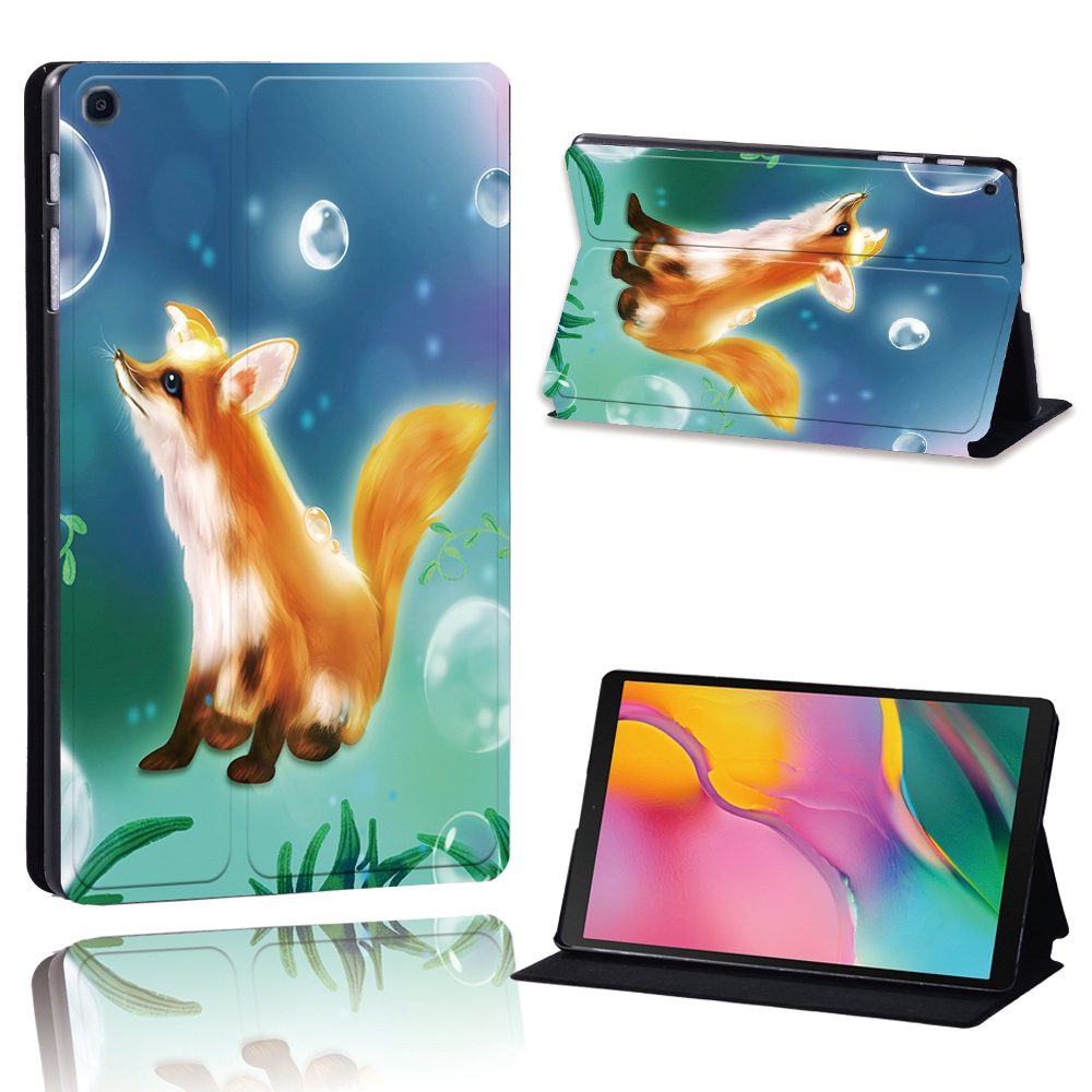 For Samsung Galaxy Tab A 10.1 T510 T515/10.5 T590 T595/A7 10.4 T500 ...