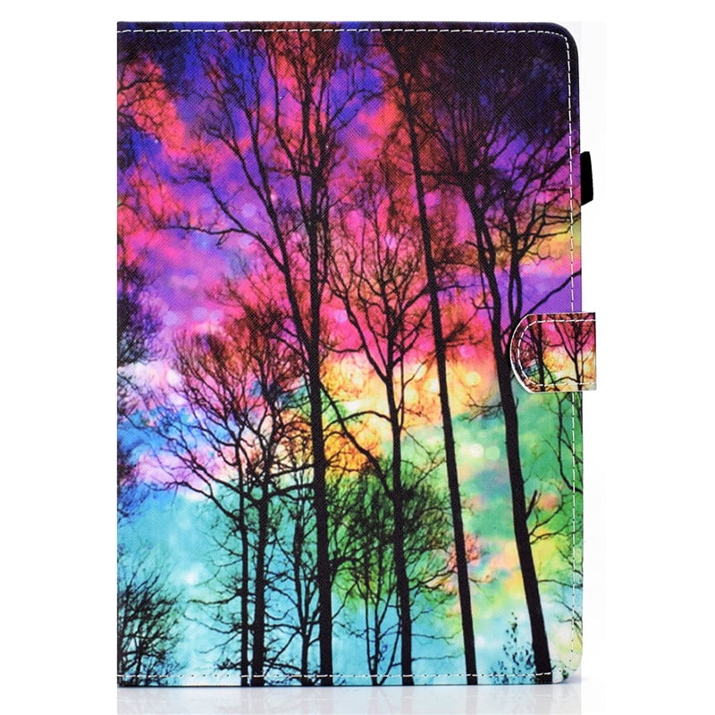 For Samsung Galaxy Tab A7 Case Tiger Cat Pattern Shell For Galaxy Tab A8 A 7 A7 Lite 8.7 Tablet ...