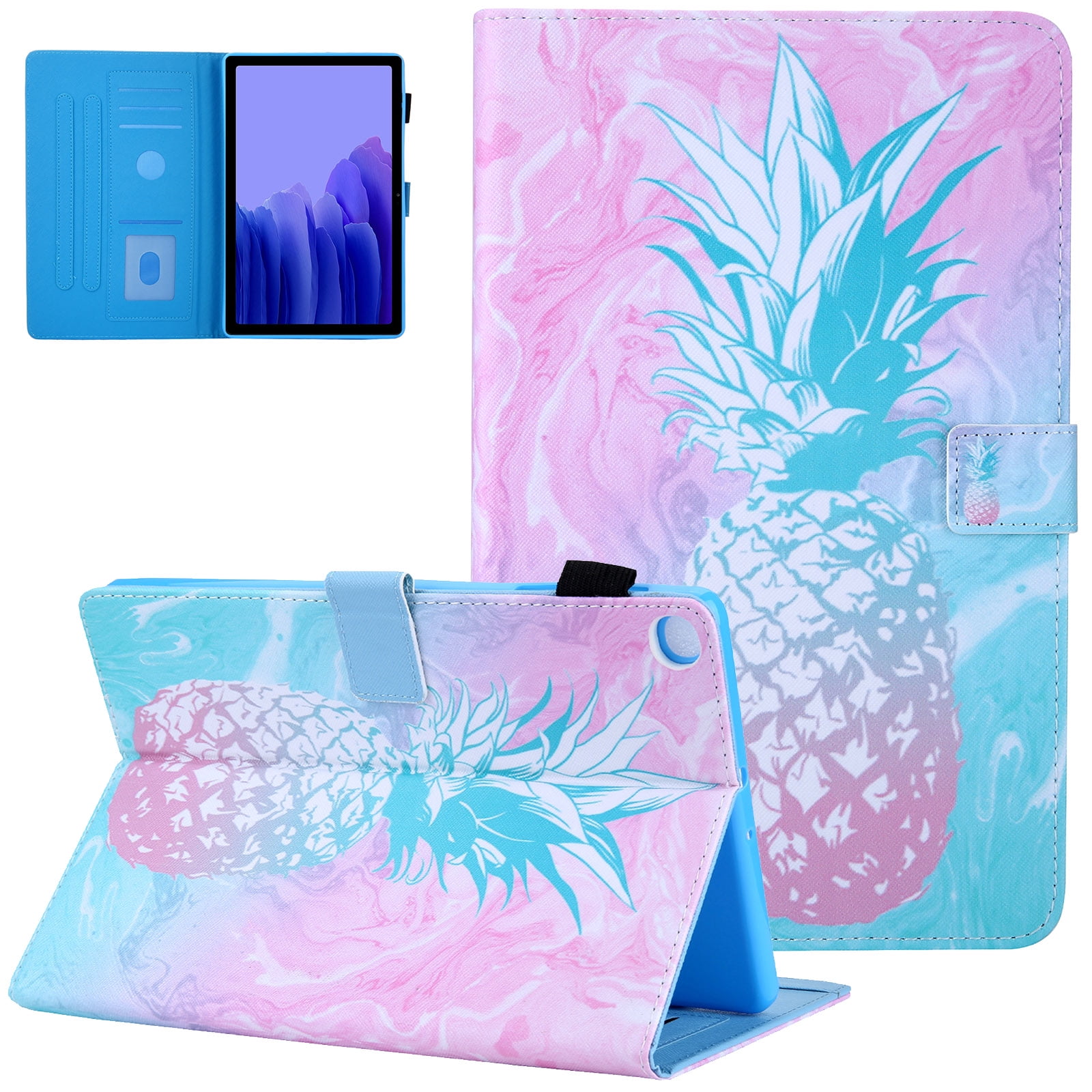 For Samsung Galaxy Tab A7 Lite Case 8.7" Model SM-T220/T225, Multi ...