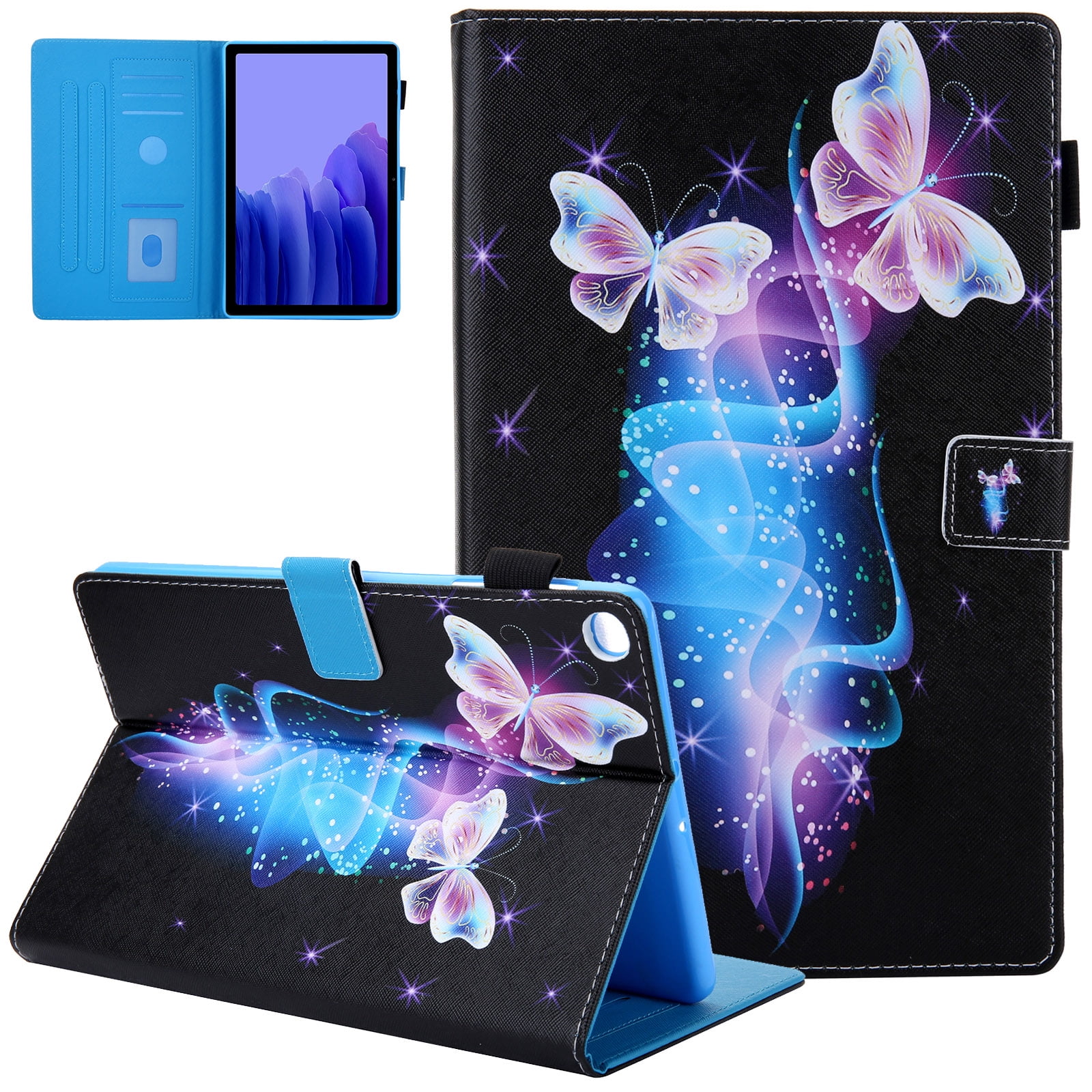 For Samsung Galaxy Tab A7 Lite Case 8.7" Model SM-T220/T225, Multi ...