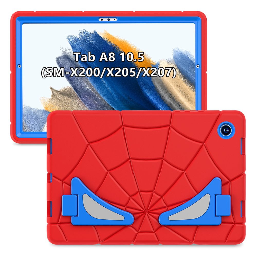 For Samsung Galaxy Tab A8 10.5 inch Case SM-X200/X205/X207 Tablet cover ...