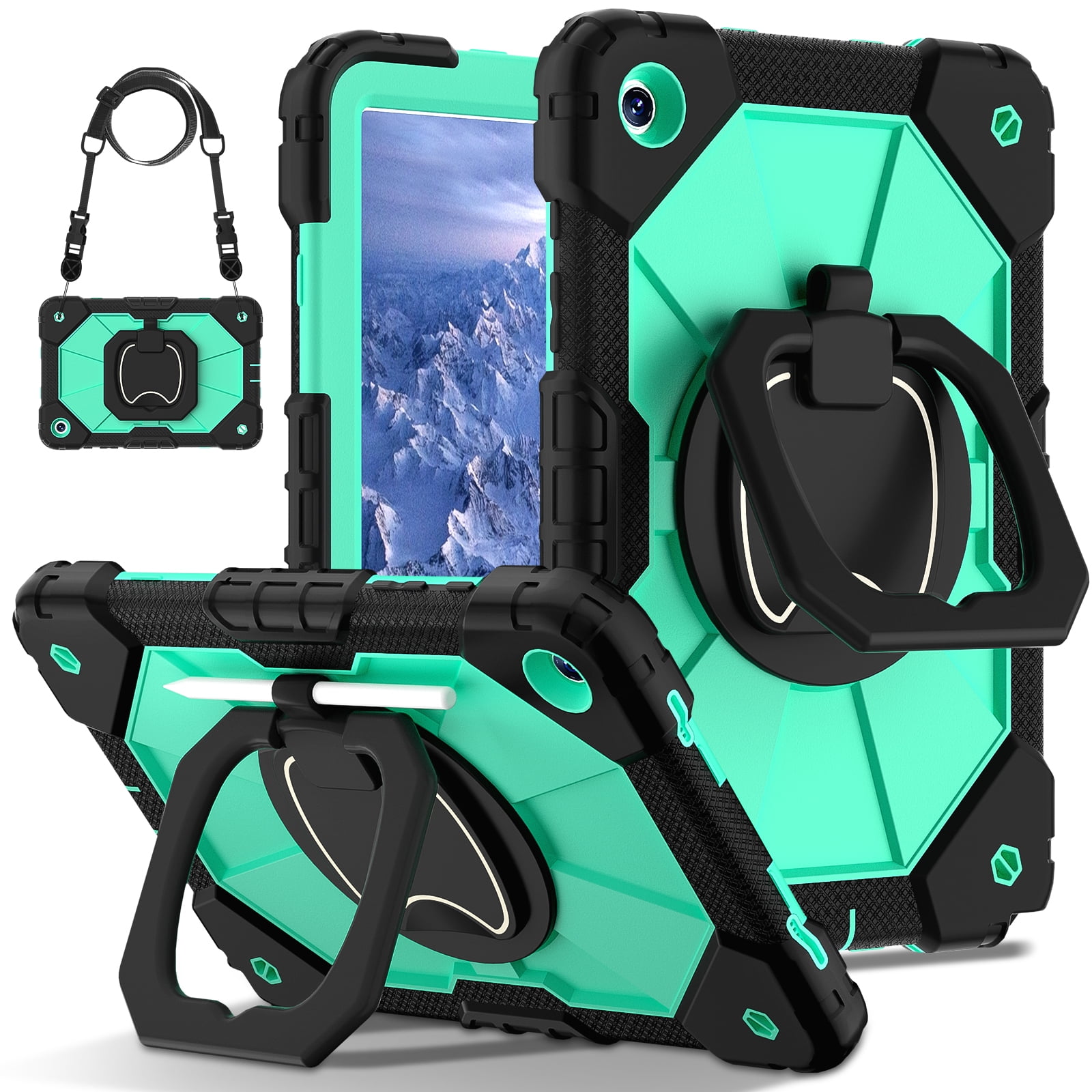 For Samsung Galaxy Tab A9 8.7 A9 Plus 11 inch Case for Samsung Galaxy ...