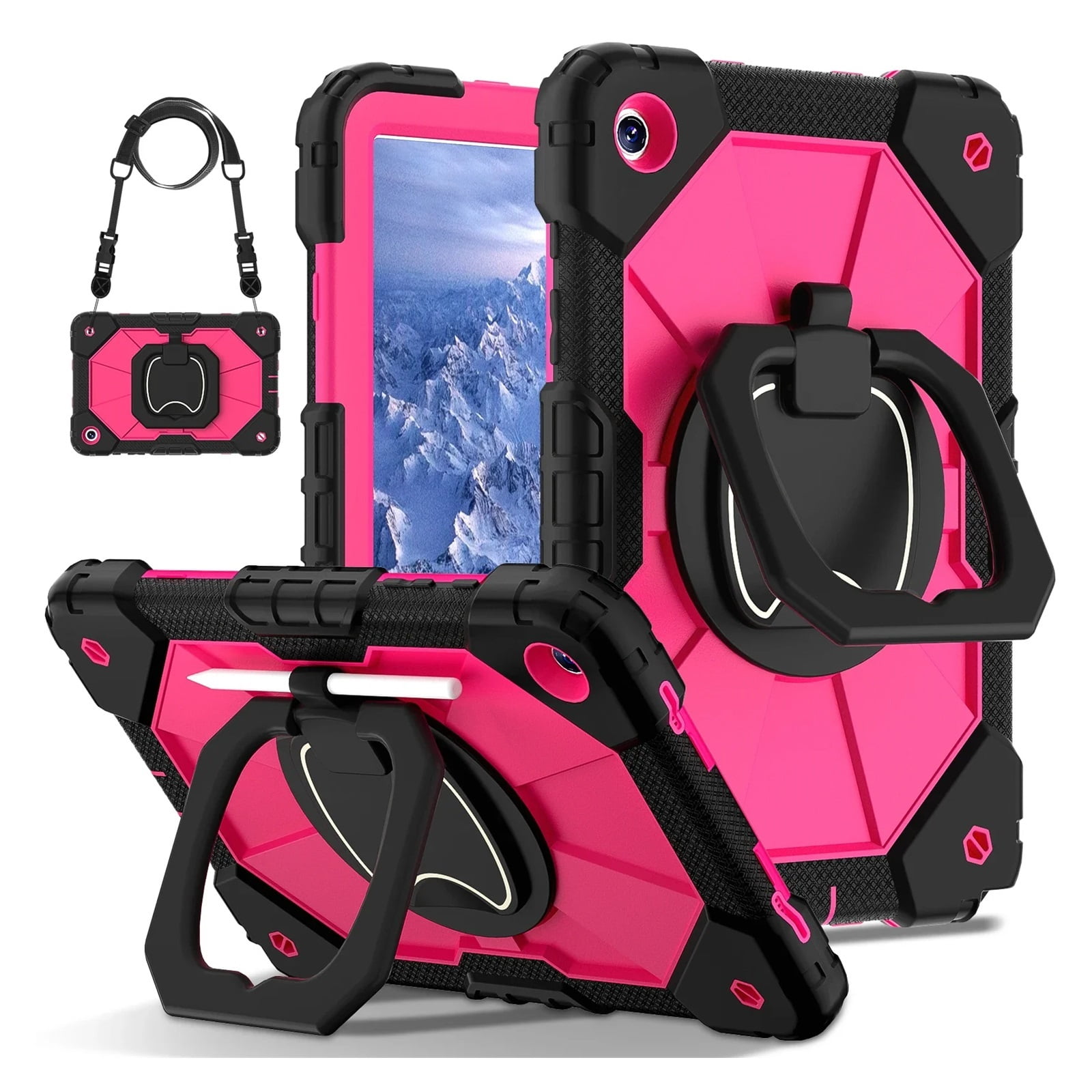 For Samsung Galaxy Tab A9 8.7 A9 Plus 11 inch Case for Samsung Galaxy ...