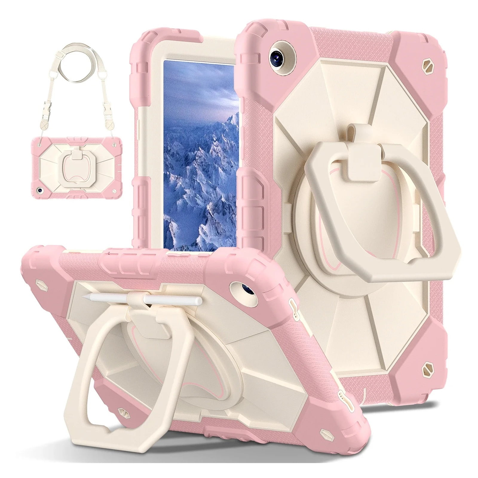 For Samsung Galaxy Tab A9 8.7 A9 Plus 11 inch Case for Samsung Galaxy ...