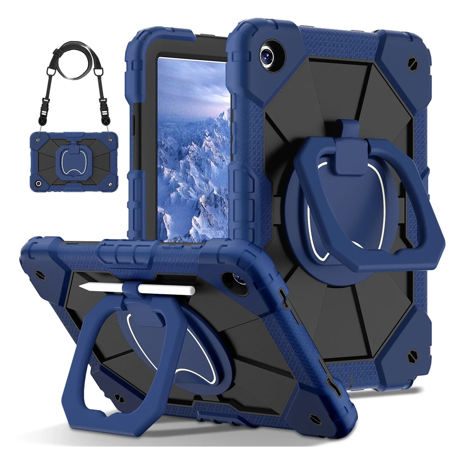 For Samsung Galaxy Tab A9 8.7 A9 Plus 11 inch Case for Samsung Galaxy ...