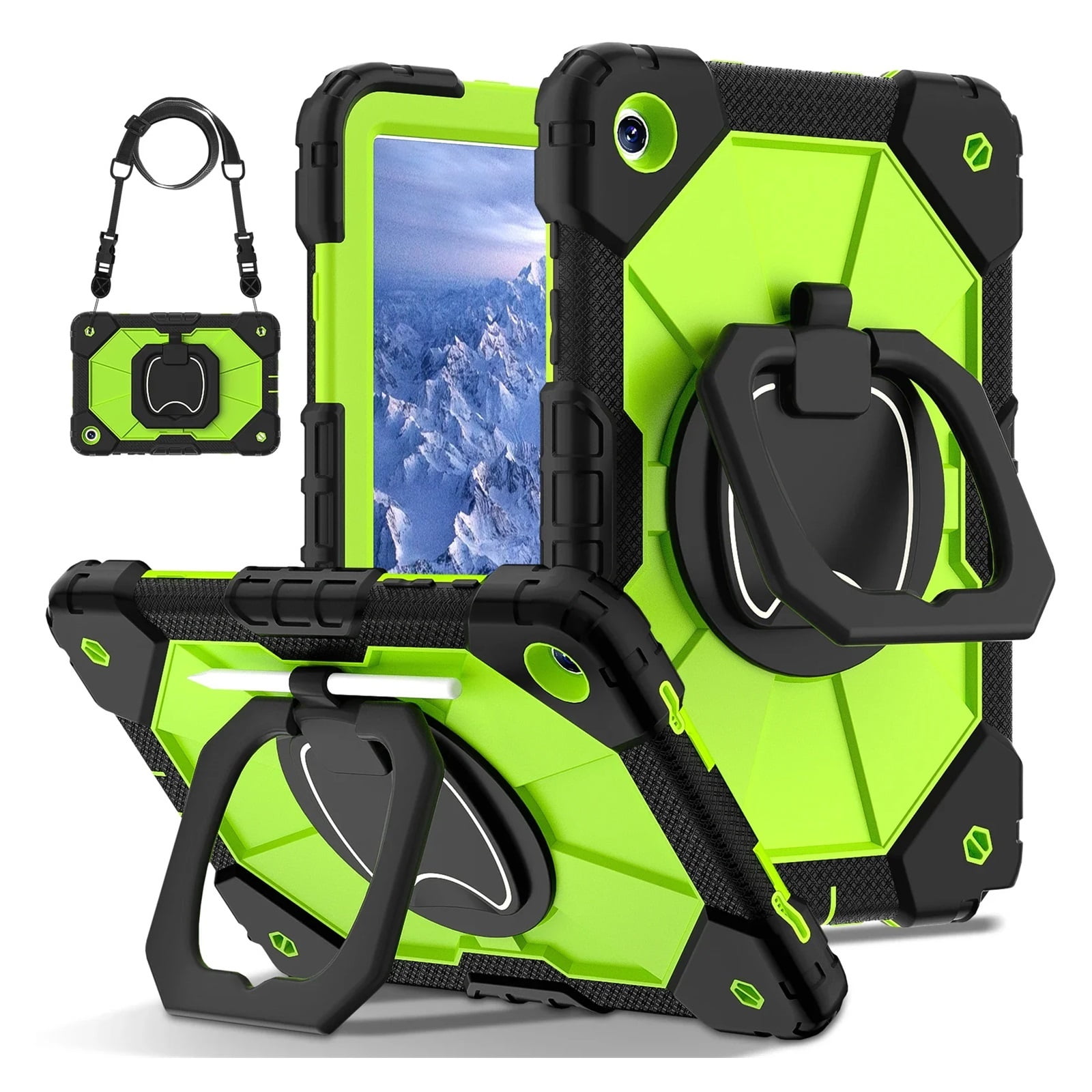 For Samsung Galaxy Tab A9 8.7 A9 Plus 11 inch Case for Samsung Galaxy ...