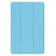 Samsung Galaxy Tab A9+ 11" Tablet Book Cover, Blue - Walmart.com