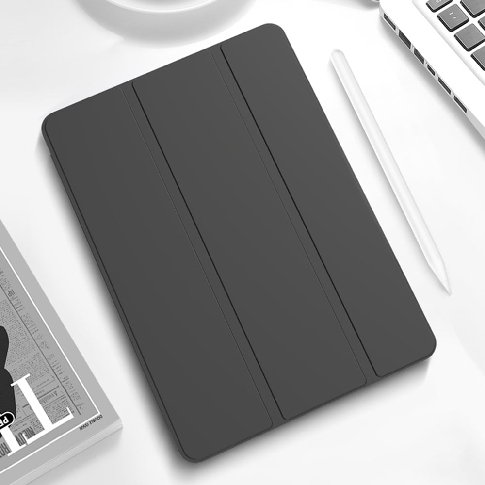 For Samsung Galaxy Tab A9 Plus Case SM-X210 11" Tri-Fold Stand Magnetic ...