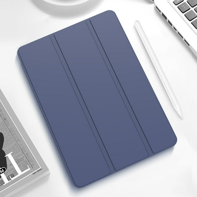 For Samsung Galaxy Tab A9 Plus Case SM-X210 11" Tri-Fold Stand Magnetic ...