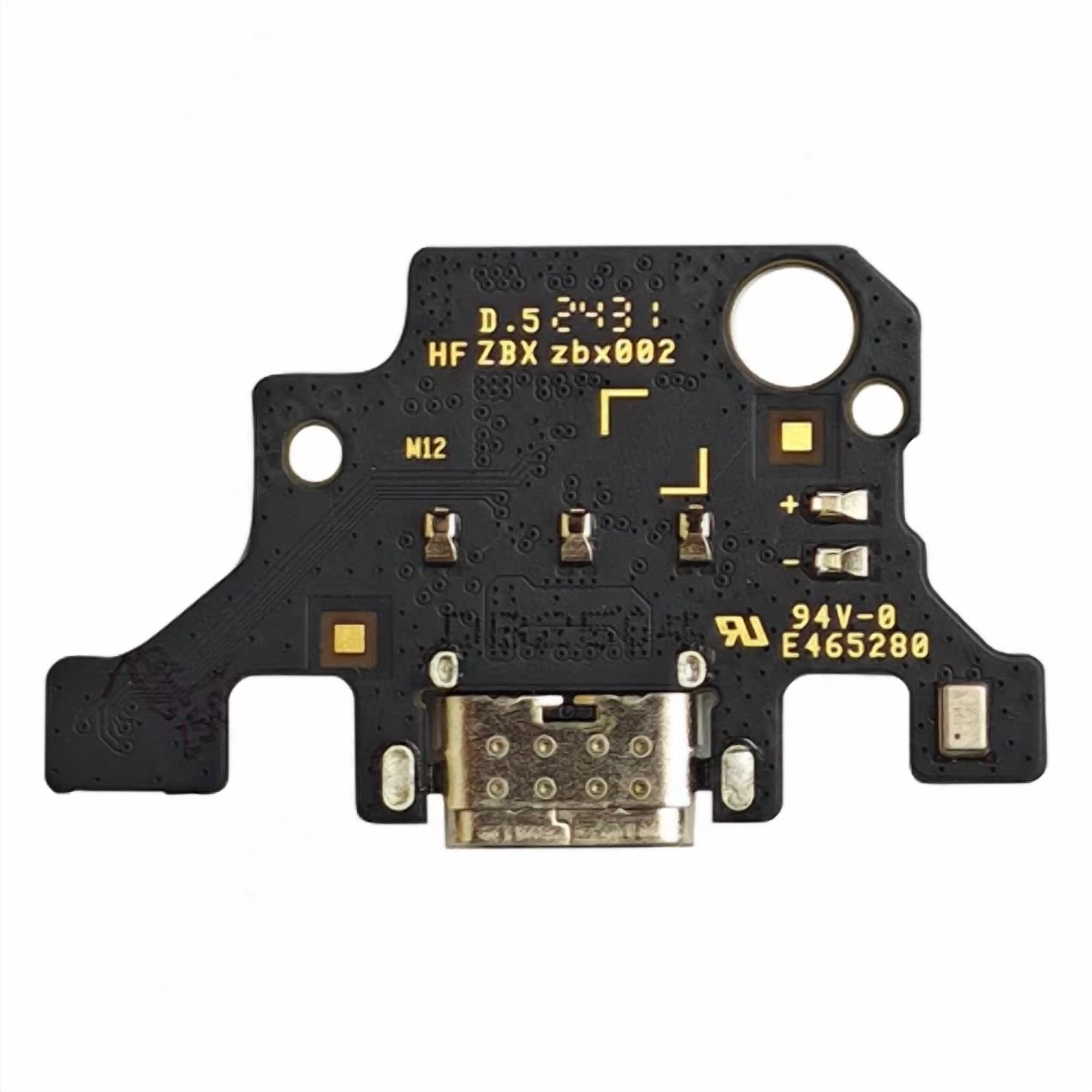 For Samsung Galaxy Tab A9 Plus X210 X215 X216 X218 Usb Charging Port ...