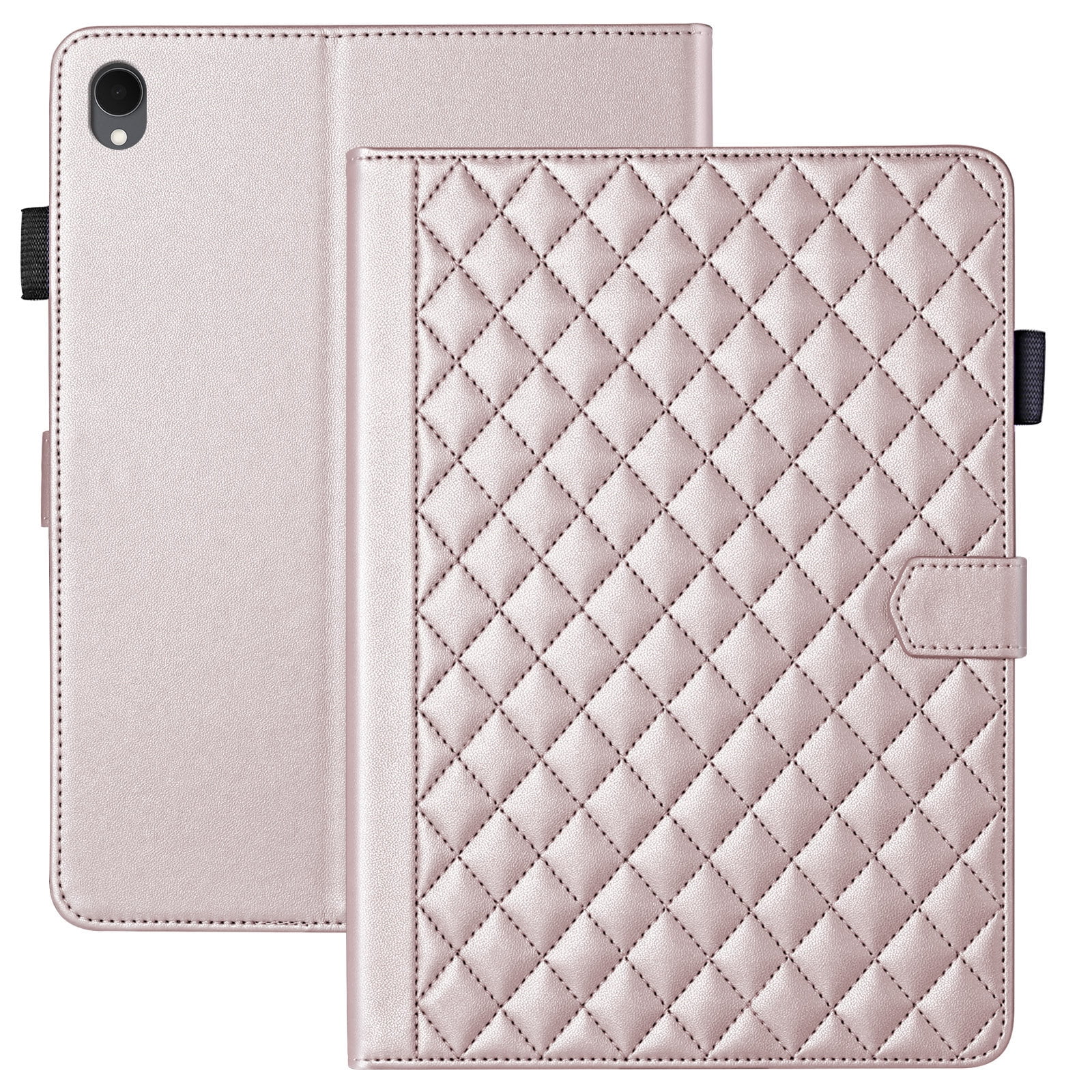for Samsung Galaxy Tab S11 11 inch Case, Rhombus Pattern Multiple ...