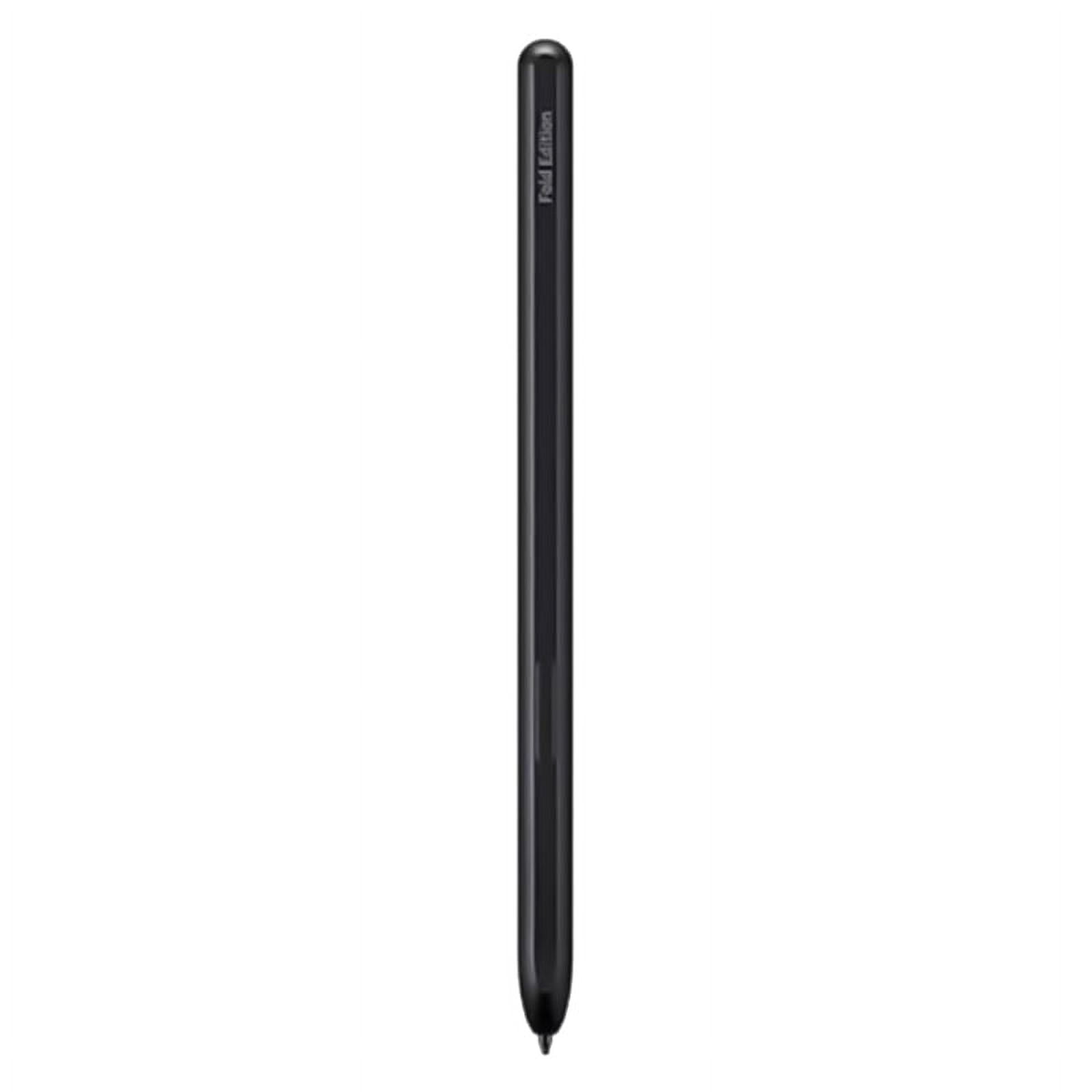 For Samsung Galaxy Z Fold3 5G/W22 5G Touch Capacitive Pen Stylus (Black) - Walmart Business Supplies