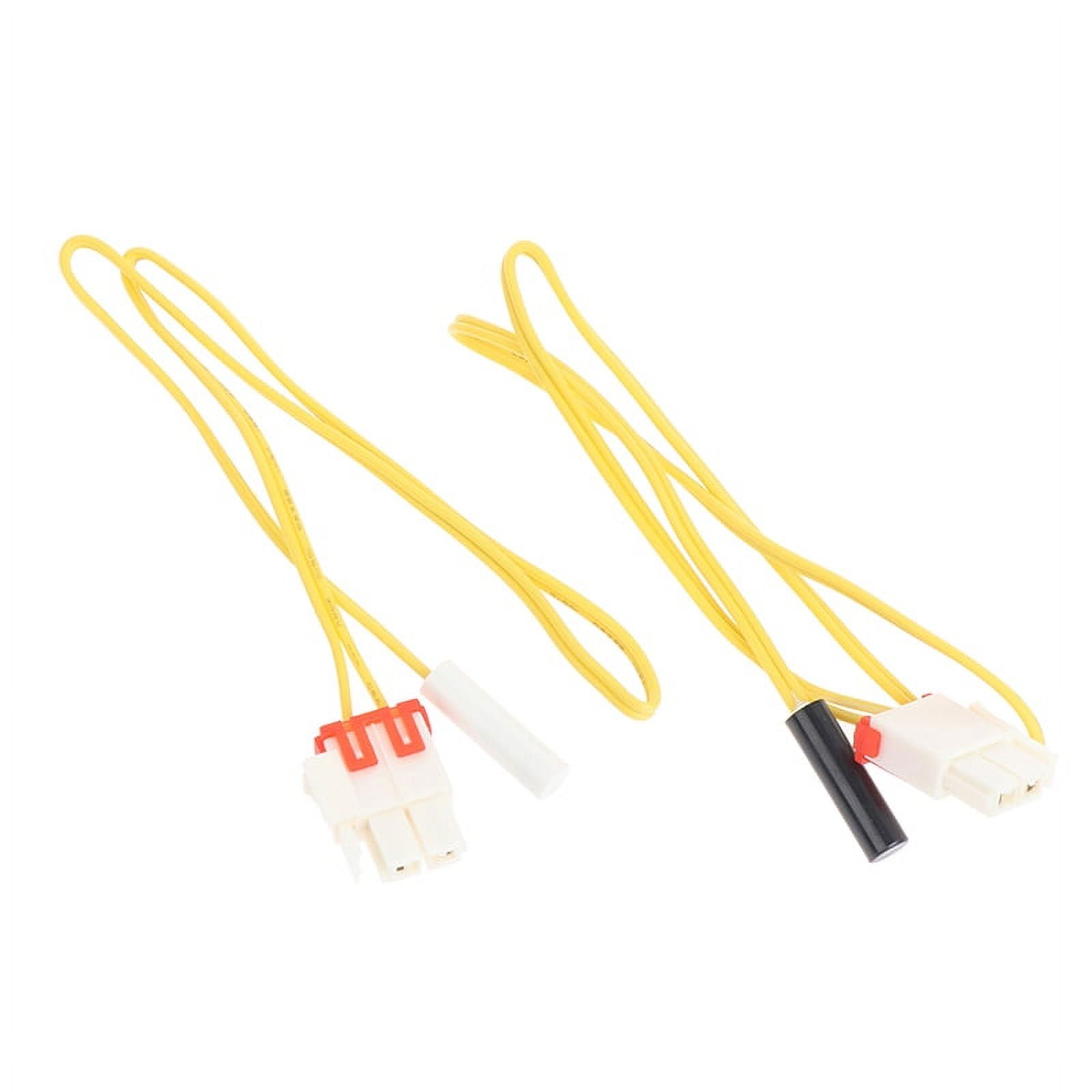 Samsung Refrigerator Defrosting & Temperature Sensor - Walmart.com