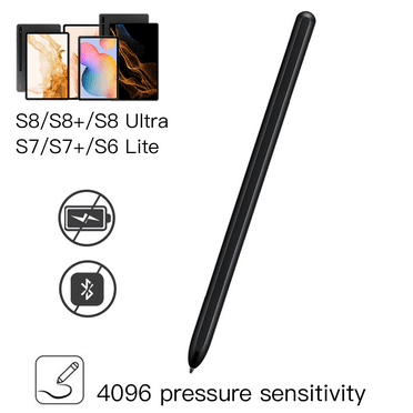 Samsung S Pen Stylus, Galaxy Tab S7, S7+, S8, S8+, S8 Ultra, Bluetooth ...