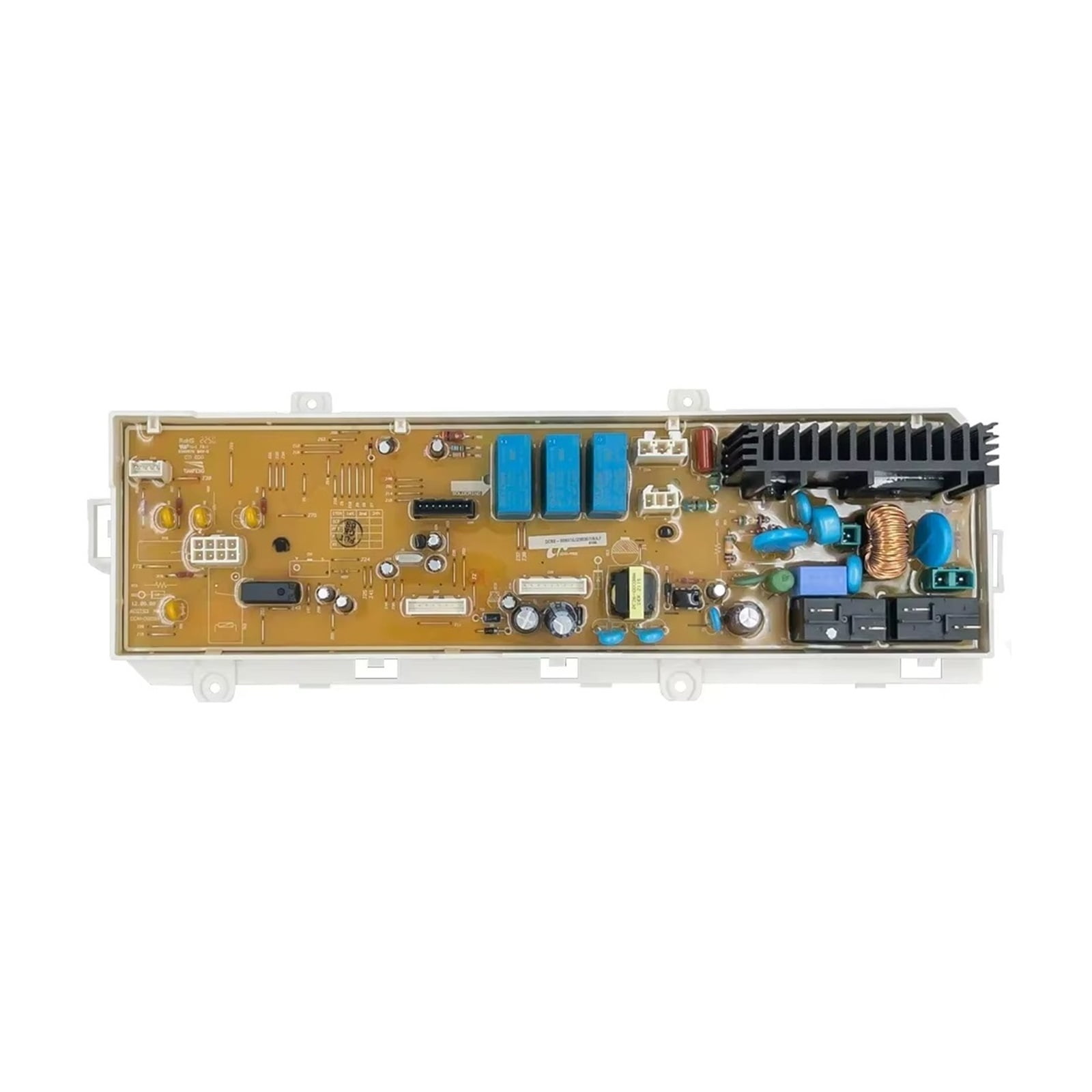 For Samsung Washing Machine Computer Control Board DC92-00651E Circuit ...