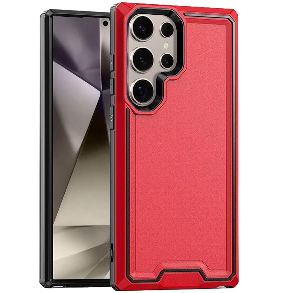 For Samsung s25 Ultra Rank Tough Strong Modern Fused Hybrid Case Cover ...