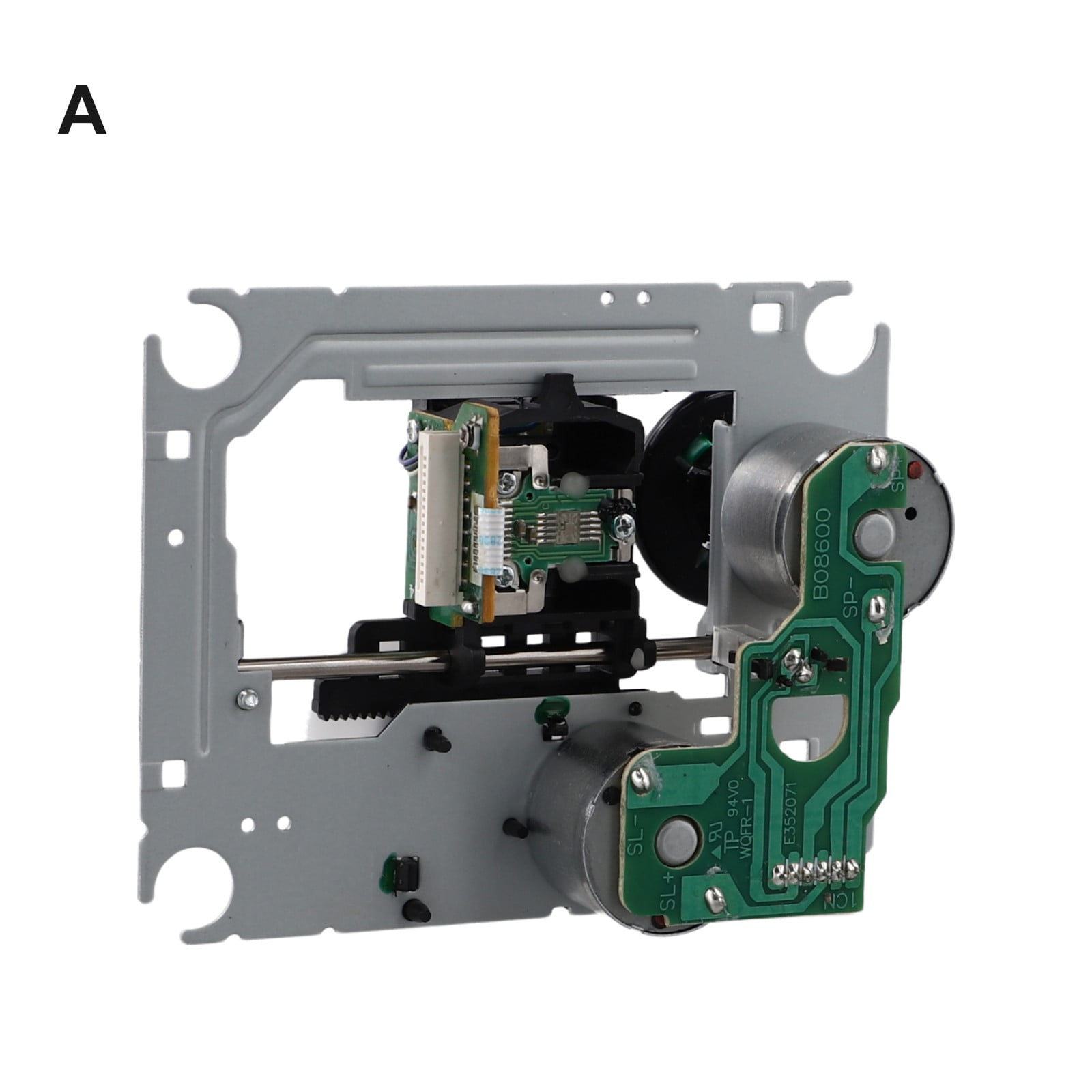 For Sanyo SF-P101/P101N 16-pin Mechanism Player Turntable Optical ...