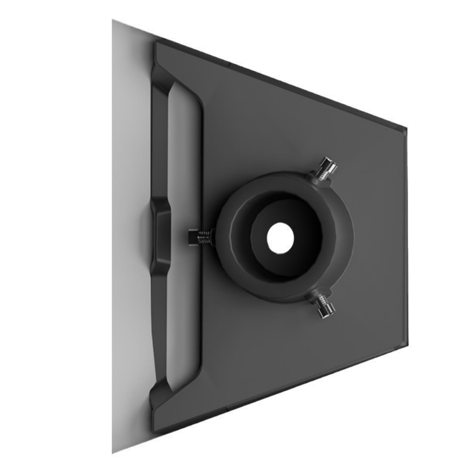 For Satellite Mount Pipe Adapter For Satellite Mounting Plate Roof ...