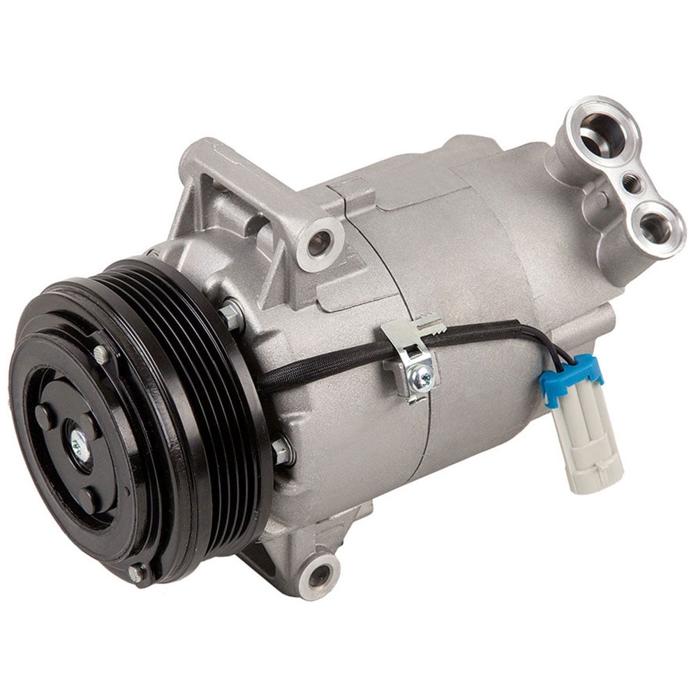 Saturn Astra Ac Compressor