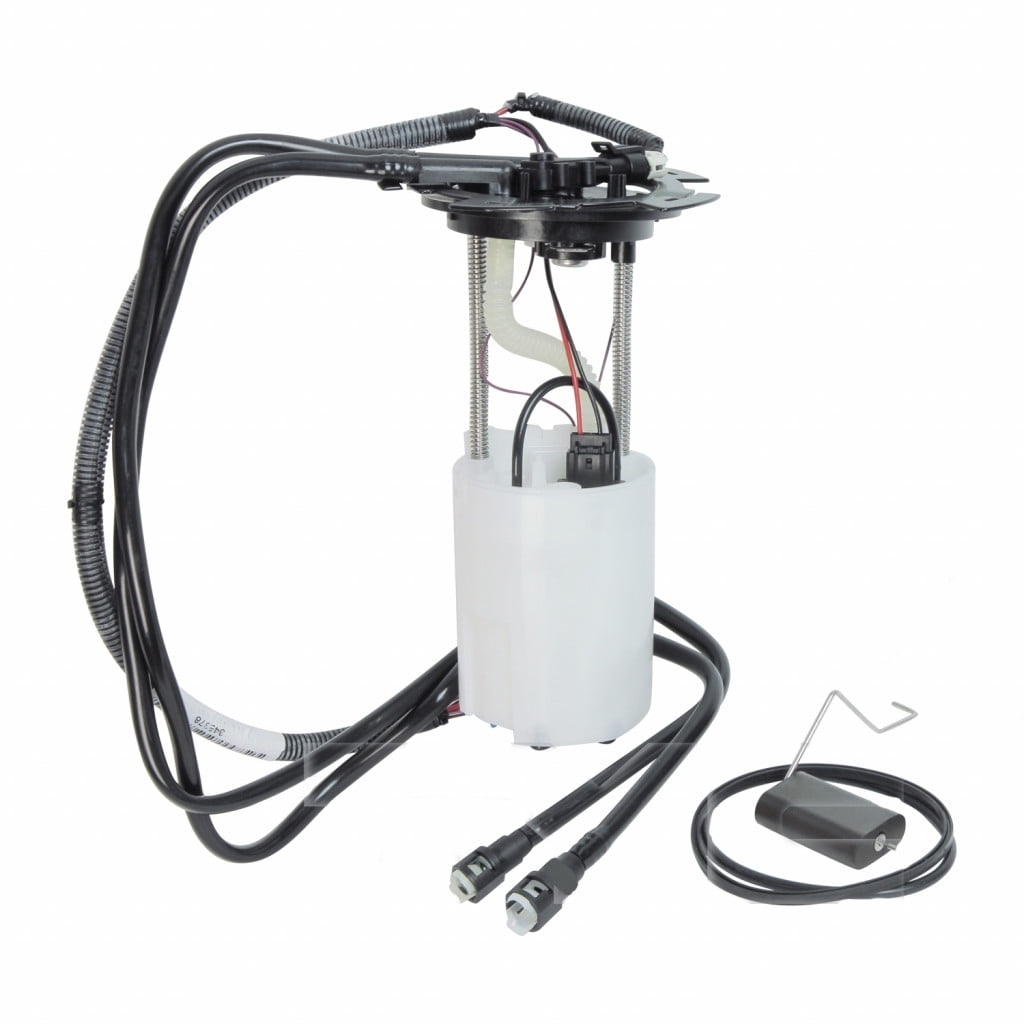 For Saturn Ion Fuel Pump Module 2003 2004 2005 | 2.2L L4 8Pins Replaces ...