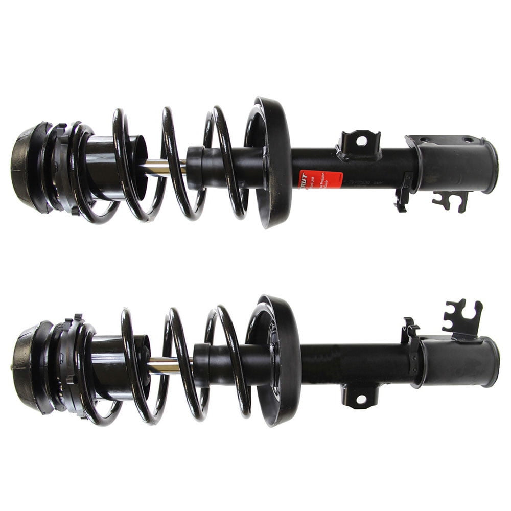 For Saturn LS L200 LW200 L300 Pair Front Monroe Quick Struts ...