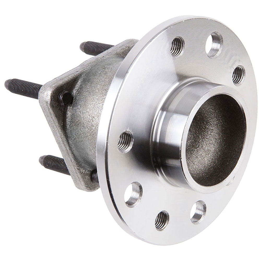 Saturn L300 Wheel Bearing And Hub Assembly