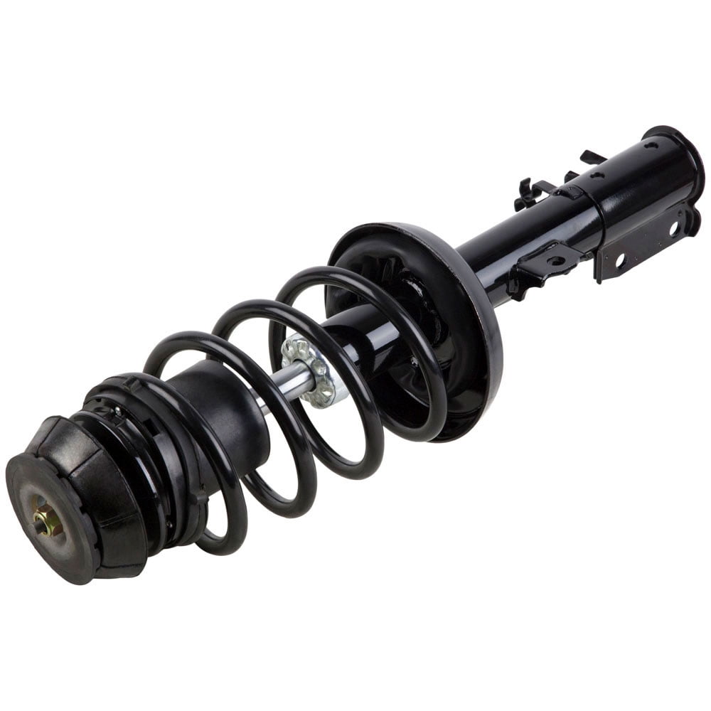 Saturn Ls Suspension Strut Assembly