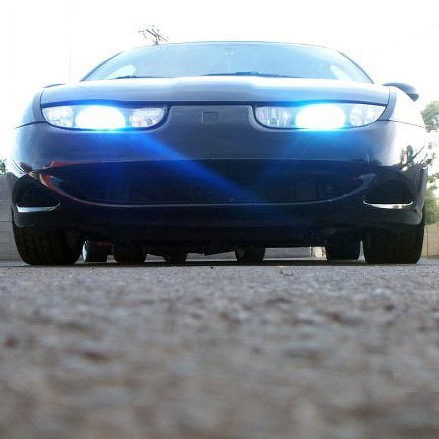 Saturn Sc2 Fog Light