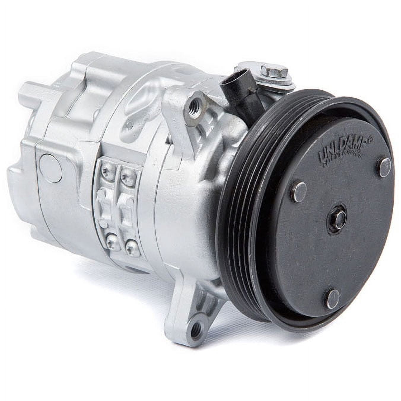 For Saturn SC1 SC2 SL SL1 SL2 SW1 SW2 Reman AC Compressor & A/C Clutch ...