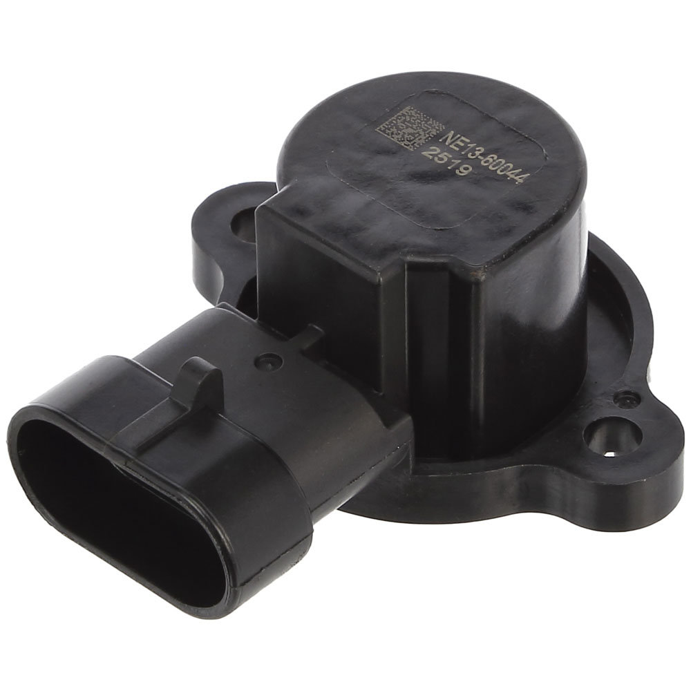 Saturn Sc1 Throttle Position Sensor
