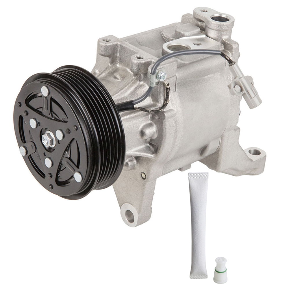 Toyota 86 Ac Compressor And Component Kit