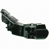 Front Bumper Cover for 2006-2010 Chevrolet Cobalt REPC010375P - Walmart.com