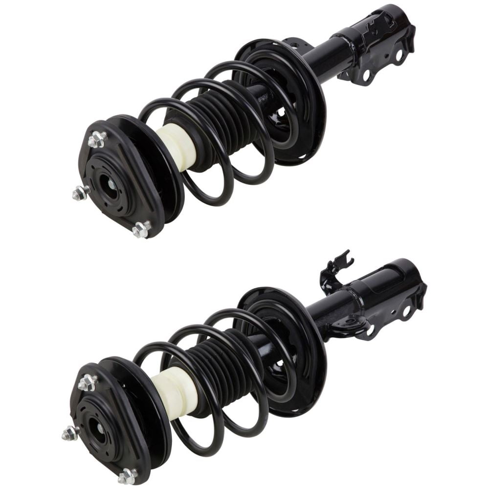 Scion Xb Suspension Strut And Shock Absorber Assembly Kit