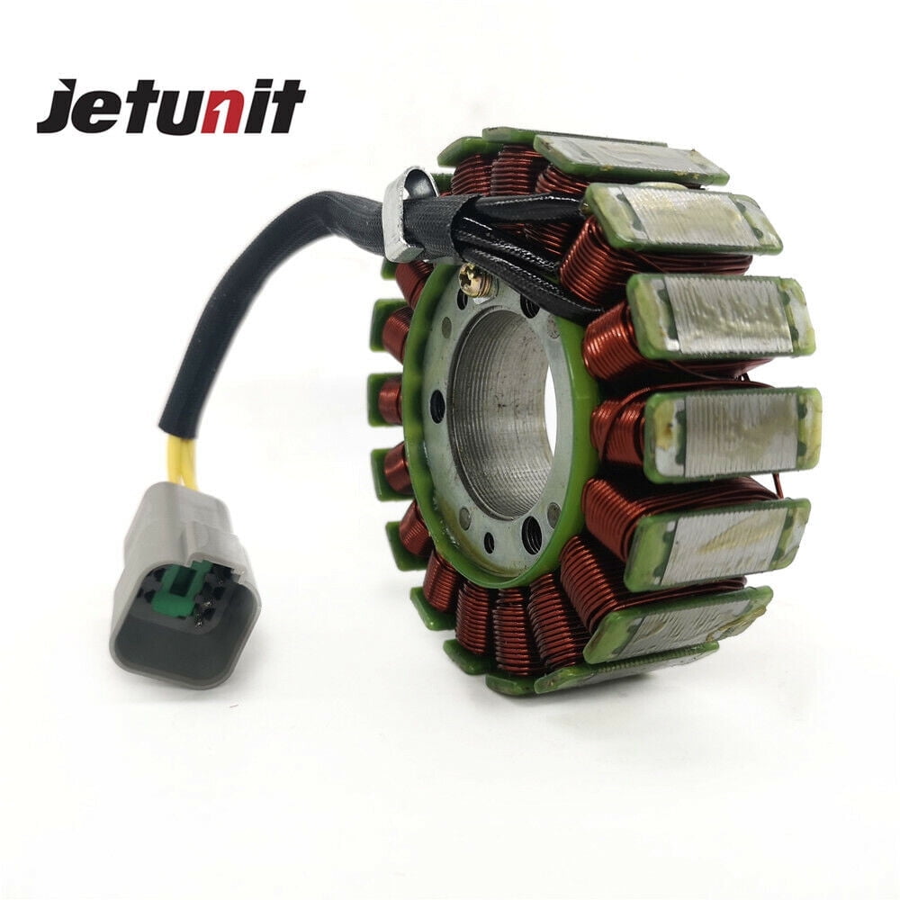 For Sea-Doo Jet-Ski Stator 420888652 GTX DI /RX DI /LRV DI /XP DI 2001 ...