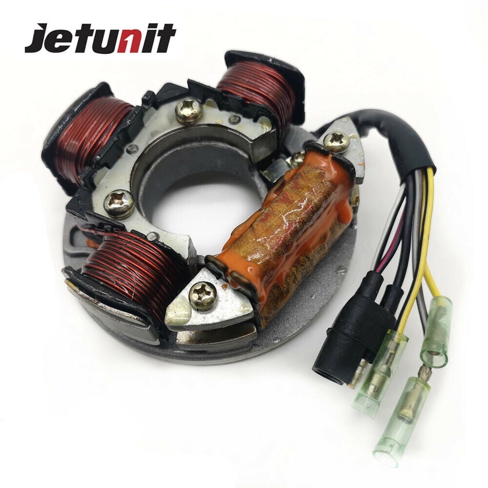 For Sea-Doo Jet-Ski Stator 420995105 SP GT XP 1989 1990 1991 290995102 ...
