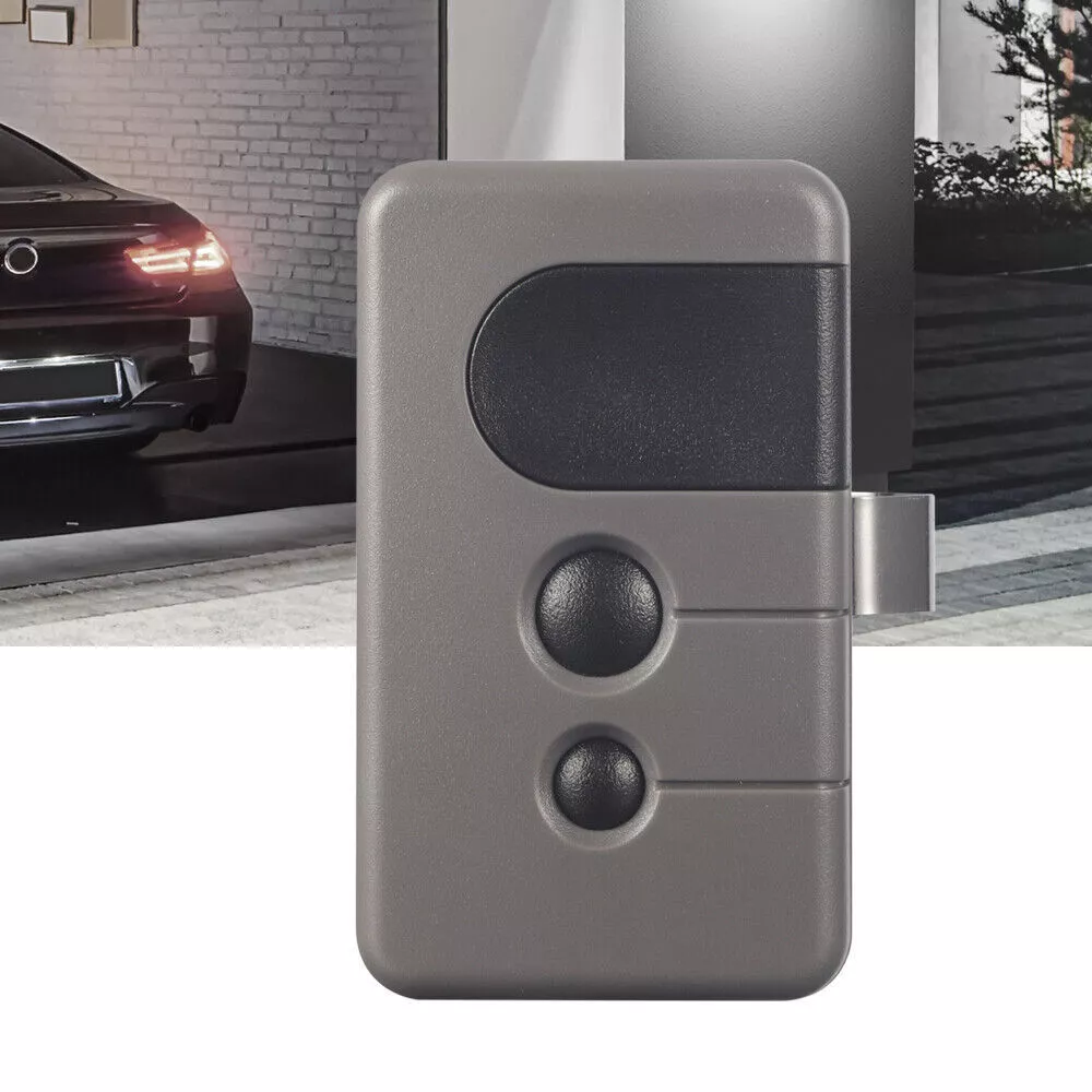 For Sears Craftsman 3 Button Garage Door Opener Remote Control Hbw2028 ...