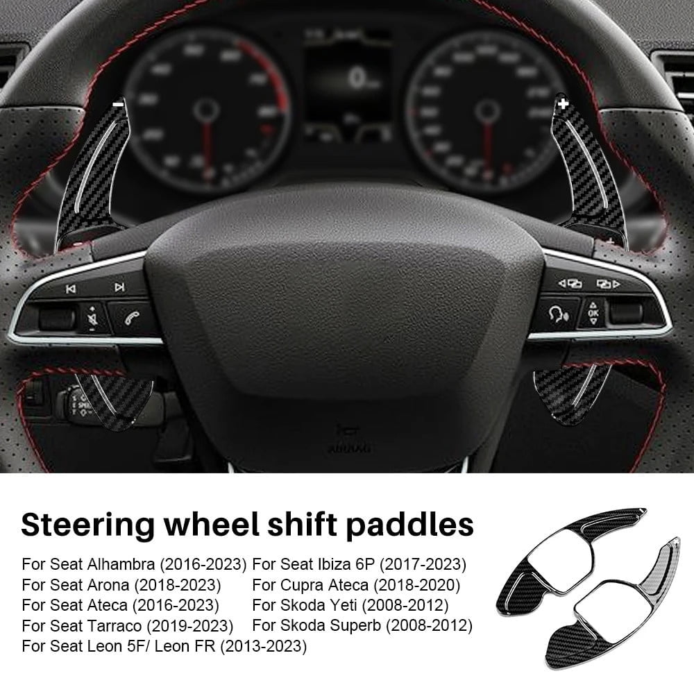 For Seat Leon FR MK3 MK4 5F ST Cupra Ateca Alhambra Arona Ateca ibiza ...
