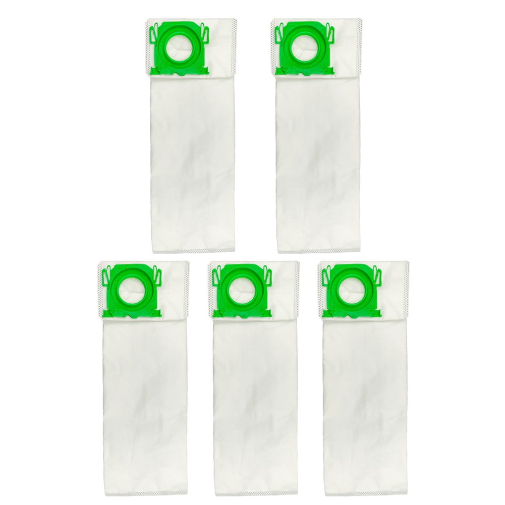 For Sebo Box X/c/370 Dust Bags 5pcs Accessories Household Supplies Kit ...