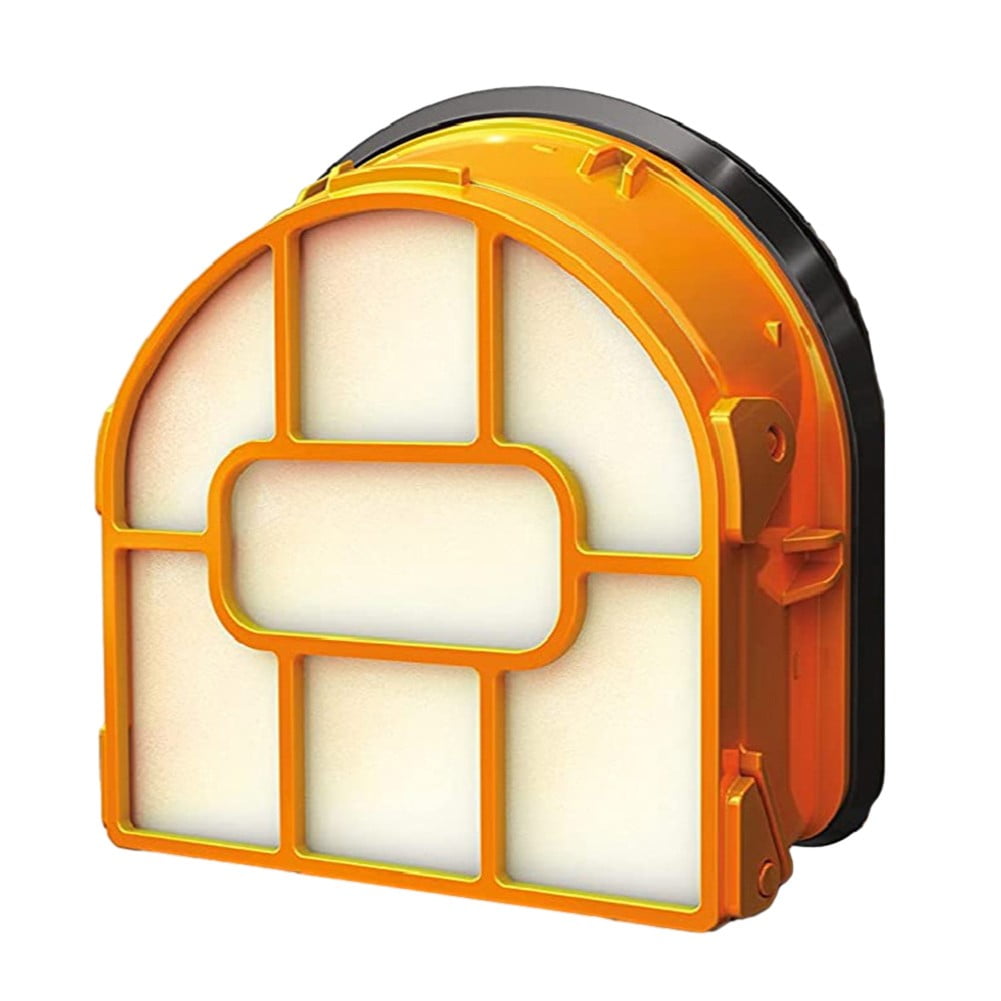 For Shark for HydroVac 3-in-1 Multi-Function Replacement Filter ...