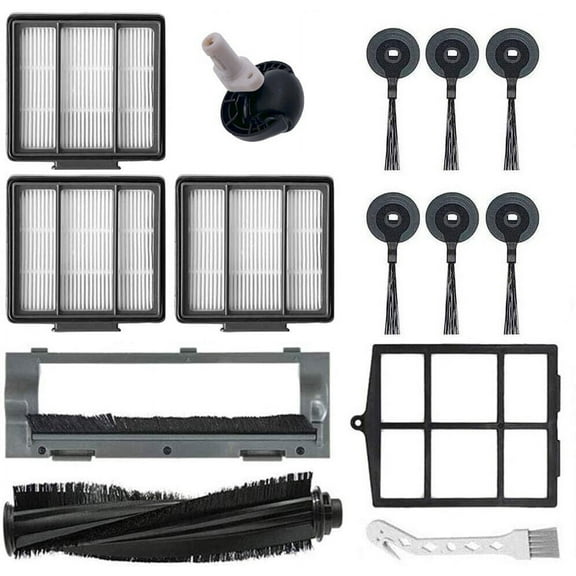 Shark Ion Robot Replacement Parts