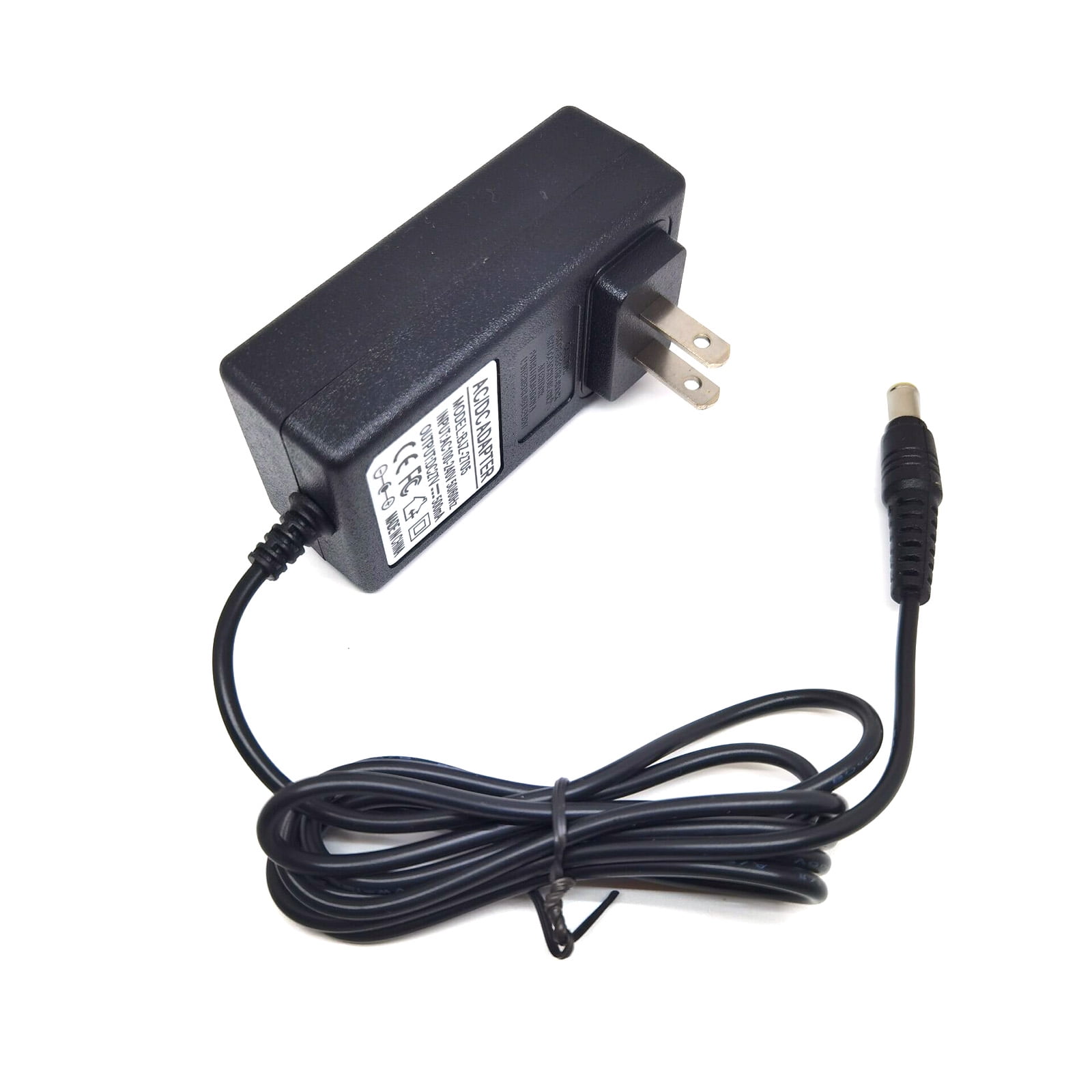 Shark Cordless Vacuum Cleaner Charging Adapter, DC28.8V AC Power Cable ...