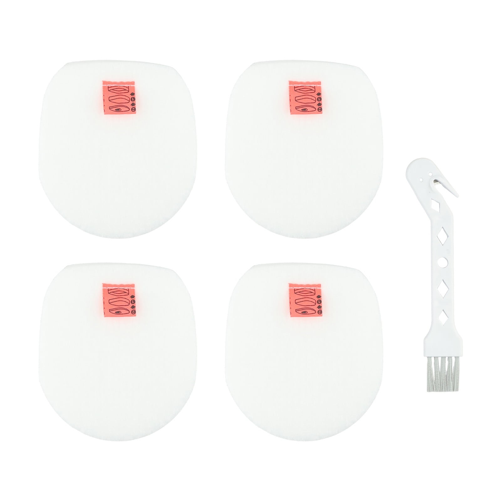 For Shark for Rocket Pro Filter IX140 IX141 IX142 Cordless Stick Vacuum ...