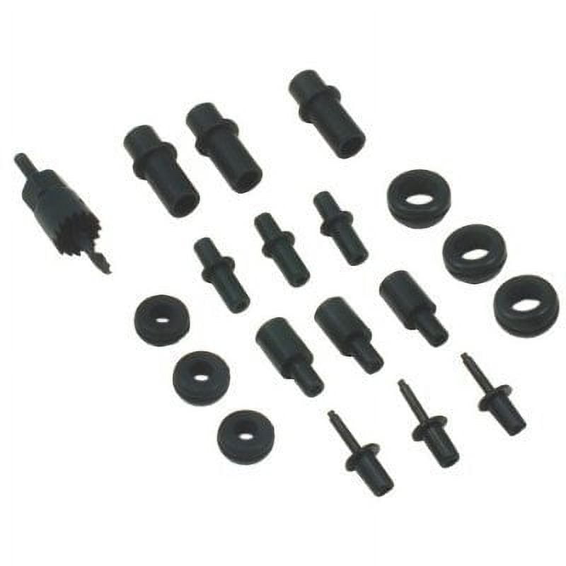 Ram Fittings
