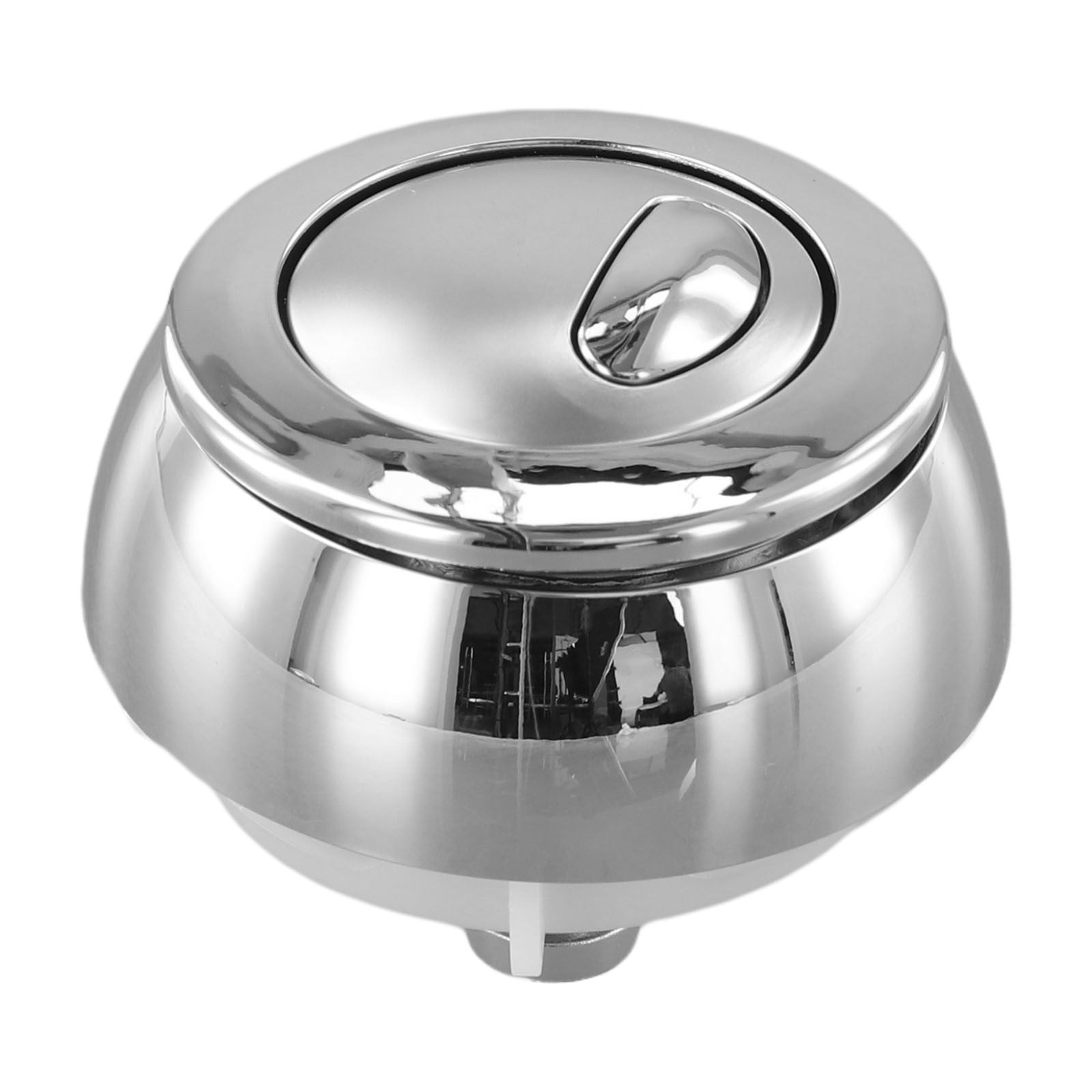 For Siamp 32500007 For Optima 50 Toilet Push Button Dual Flush for ...