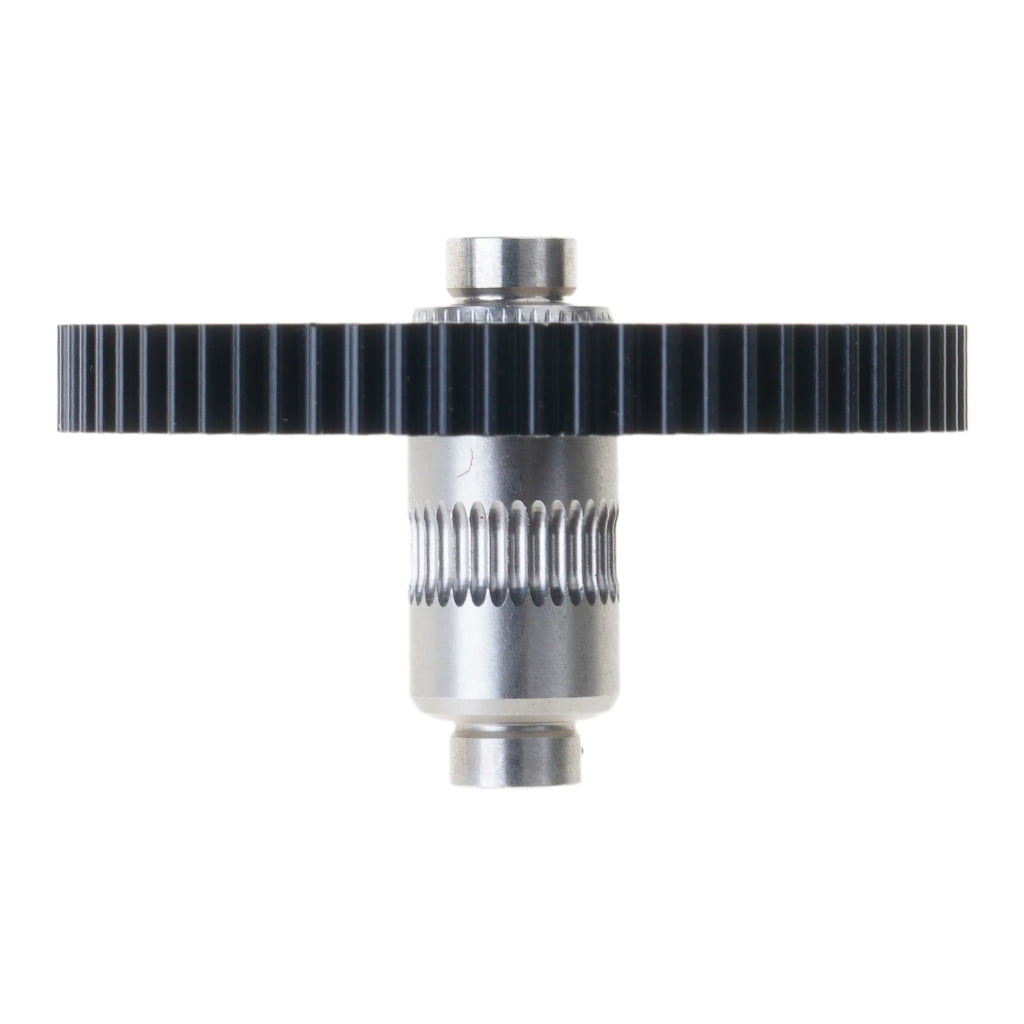 For Sidewinder x1 Extruder Idler Arm and Gear with 66 Teeth for Titan ...