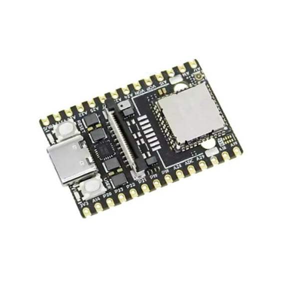 For Sipeed RISCV LicheeRV SG2002 WIFI6 Ethernet Board Just-GC4653 ...