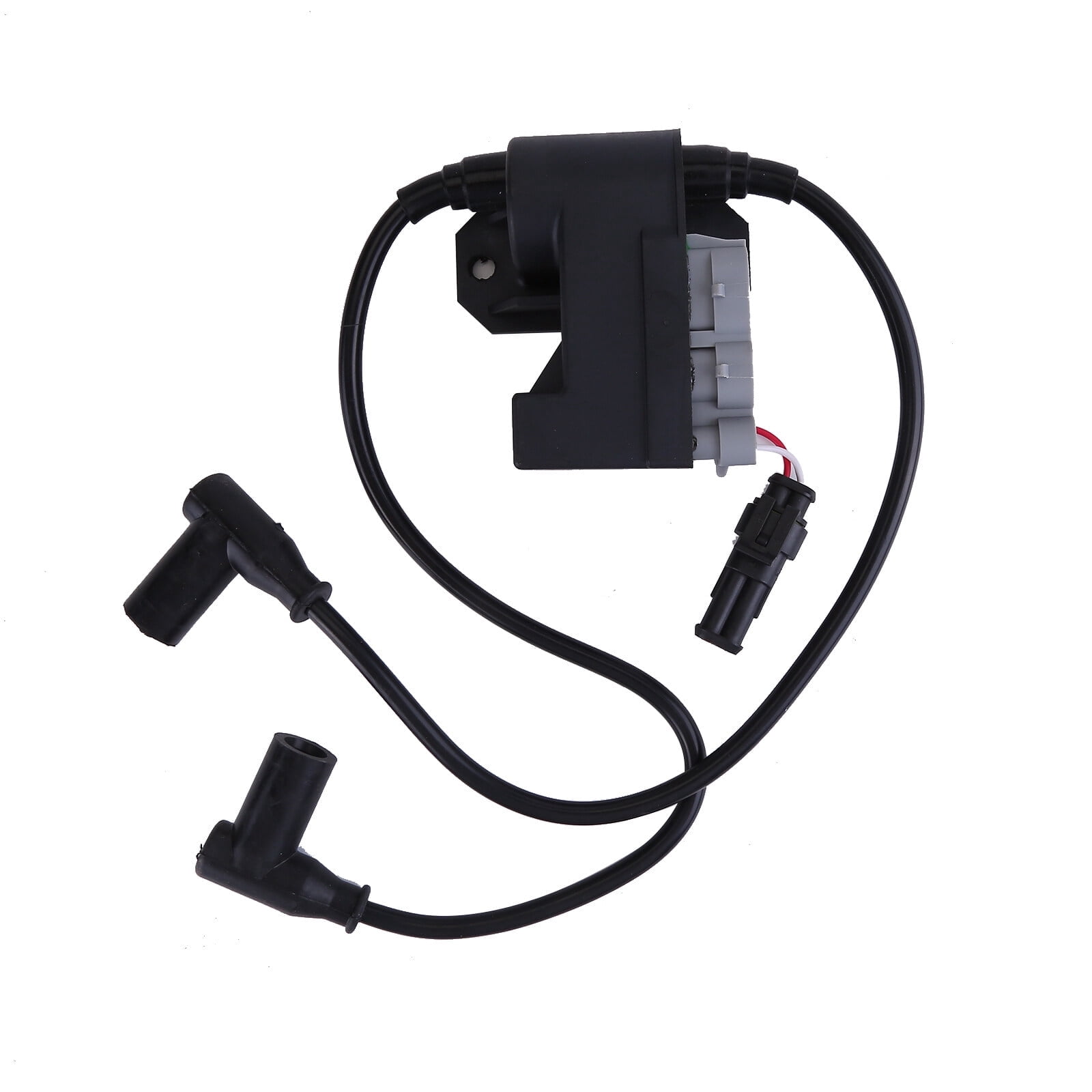 For Ski Doo Tundra WT 550 Skandic LT WT 550F CDI Ignition Coil ...